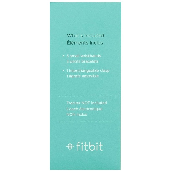 fitbit | Accessories | Flex Classic Bands For Fitbit Flex Wireless ...